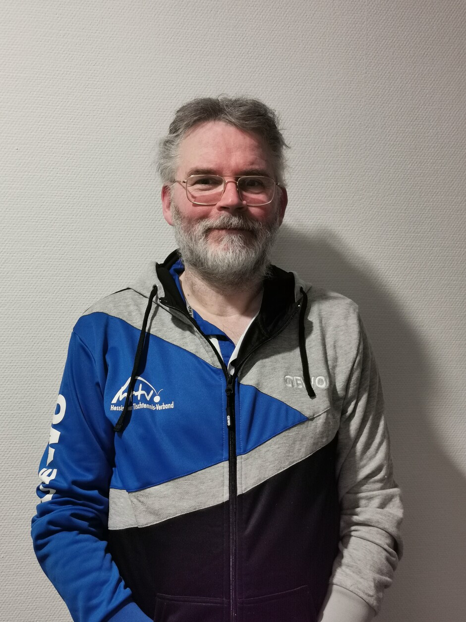 Ansprechpartner: Hessischer Tischtennis-Verband