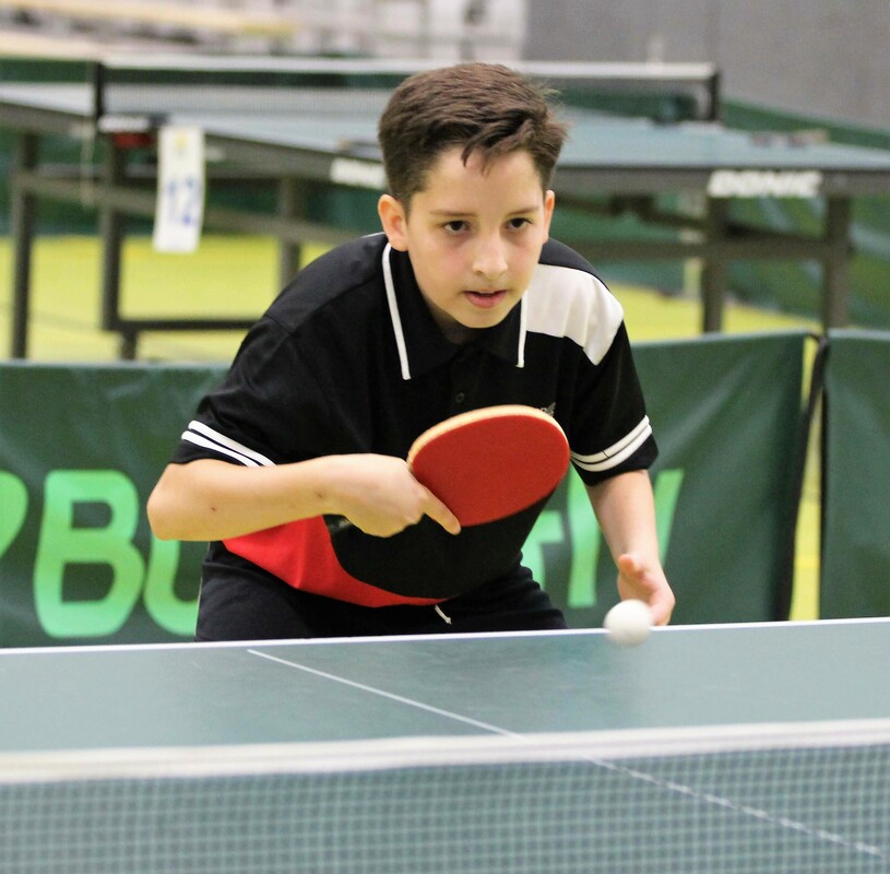109 Jungen und Mädchen bei den Kreismeisterschaften am Start ...