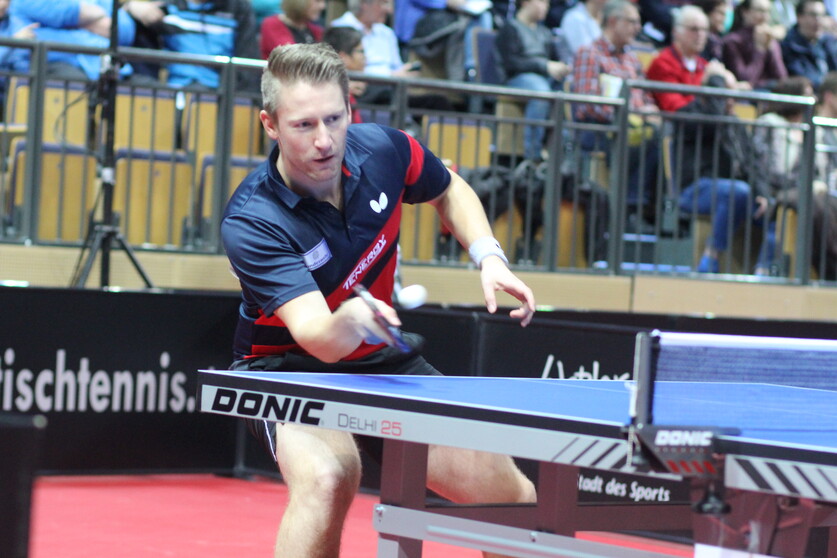 NDM2019 - Hessische Teilnehmer: Hessischer Tischtennis-Verband