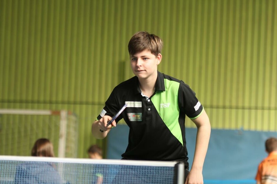 Kreisendranglisten Nachwuchs: Hessischer Tischtennis-Verband, Main-Taunus