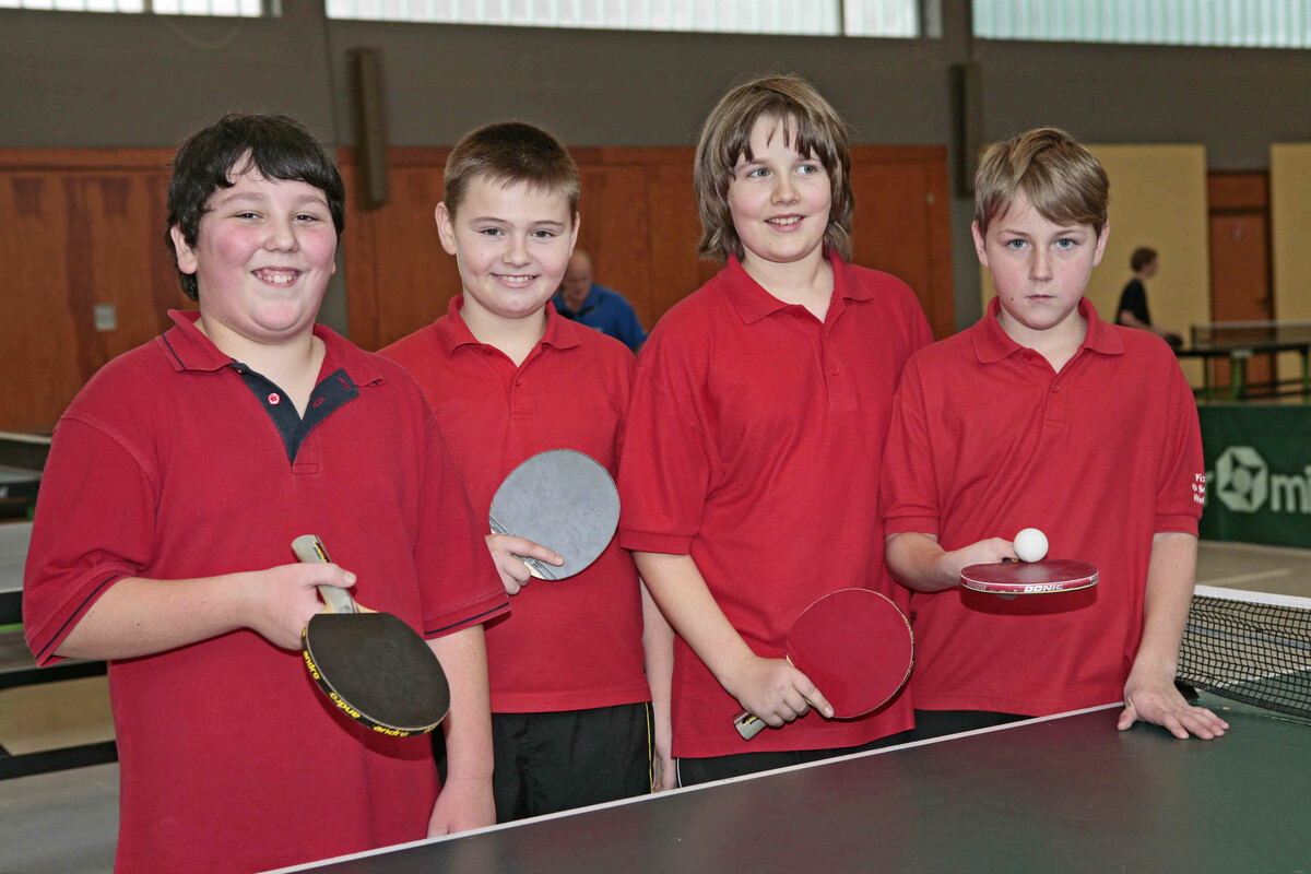 Saison 2011-2012: Hessischer Tischtennis-Verband, Waldeck-Frankenberg